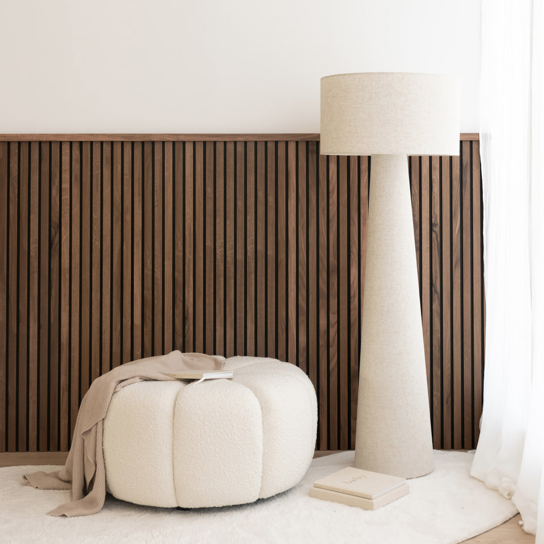 Wall Panel Inspiration - Living Room, Bedroom, Kitchen Wall Accents ...